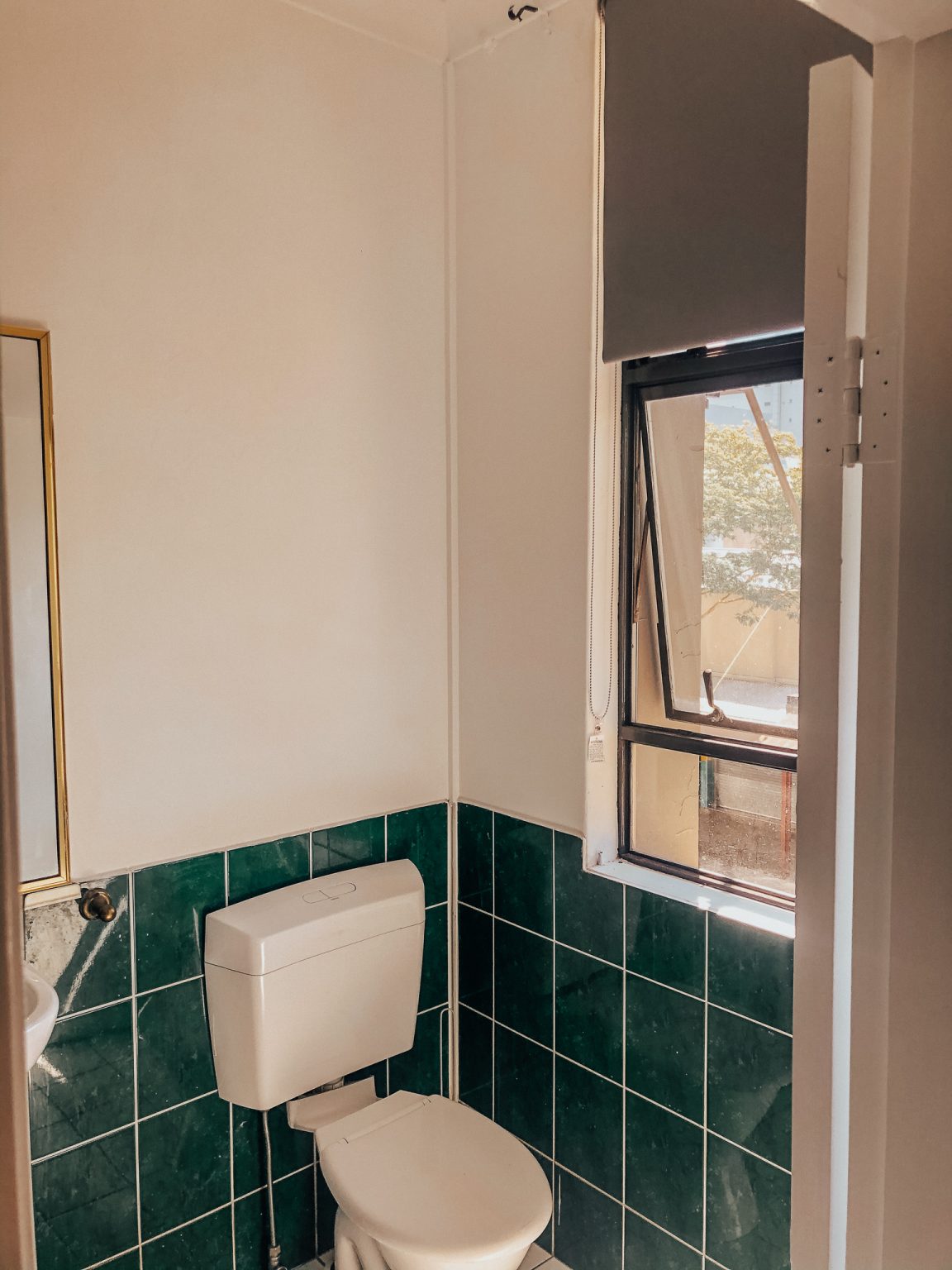 Accommodation - Royal George